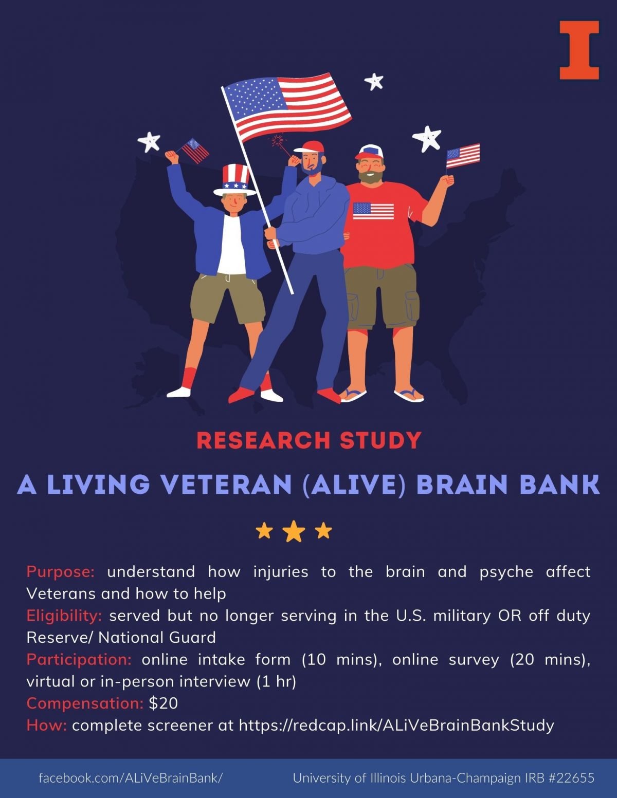 #post_titleVetREC | Veteran Research Consulting