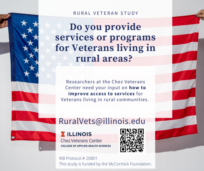 #post_titleVetREC | Veteran Research Consulting