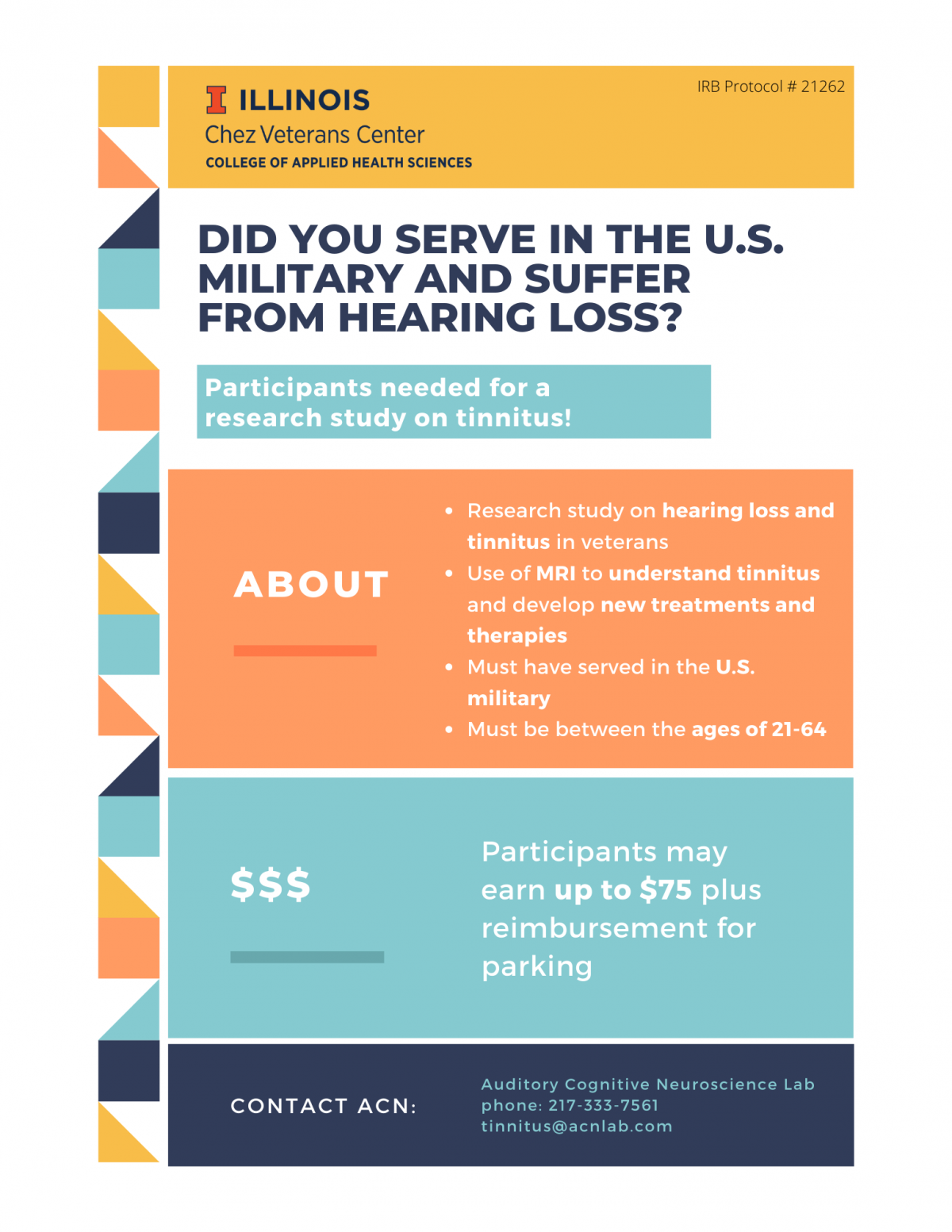 #post_titleVetREC | Veteran Research Consulting