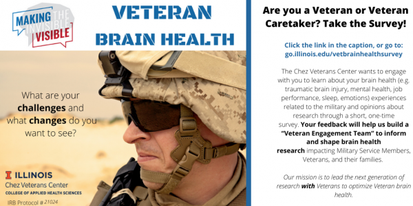 #post_titleVetREC | Veteran Research Consulting